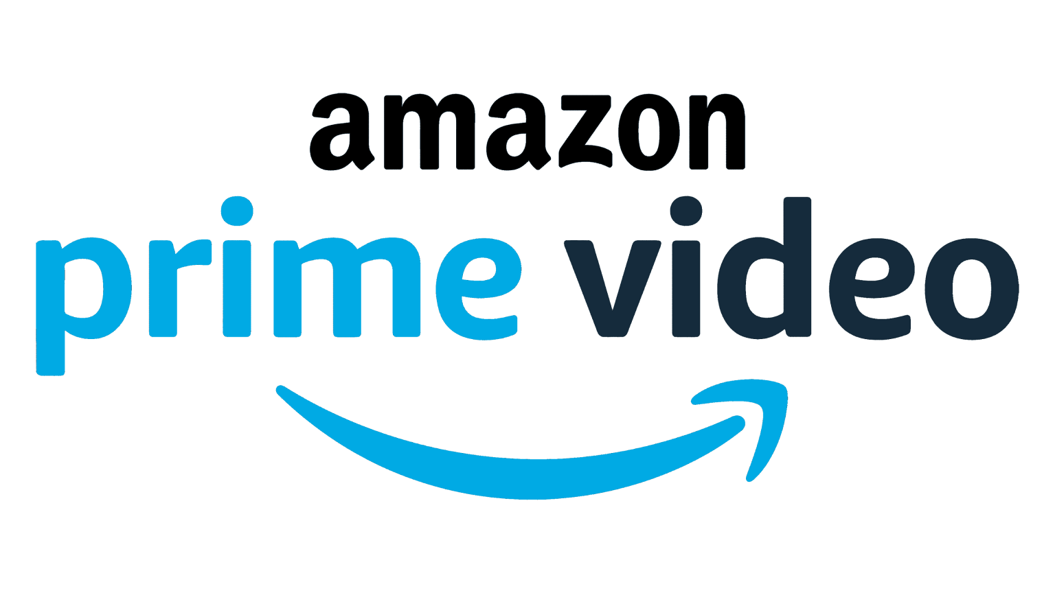 Amazon Prime Logo PNG Download - Bootflare