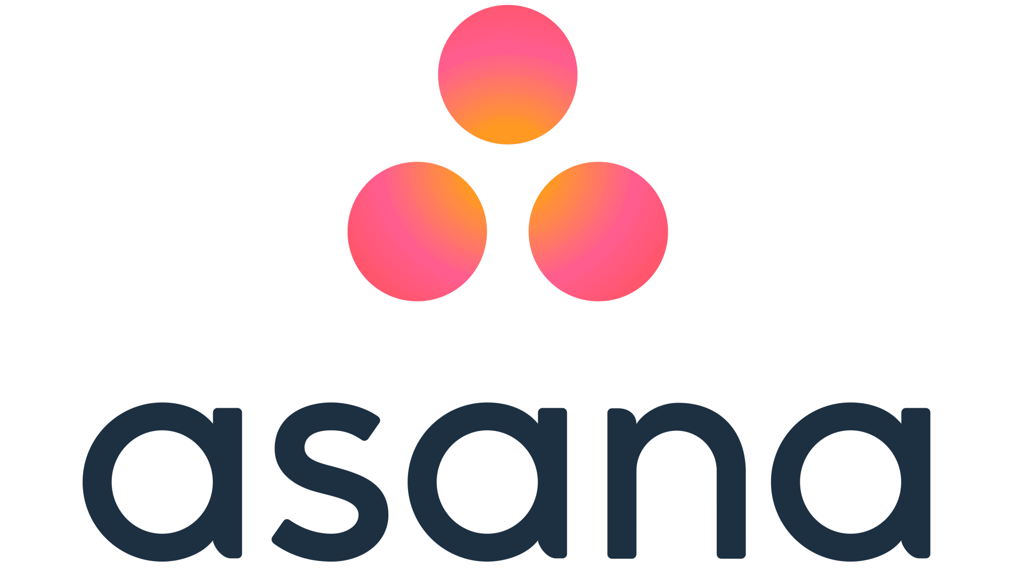 Asana Logo PNG Download - Bootflare