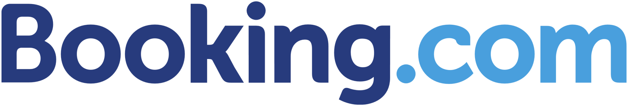 Booking.com Logo PNG Download - Bootflare