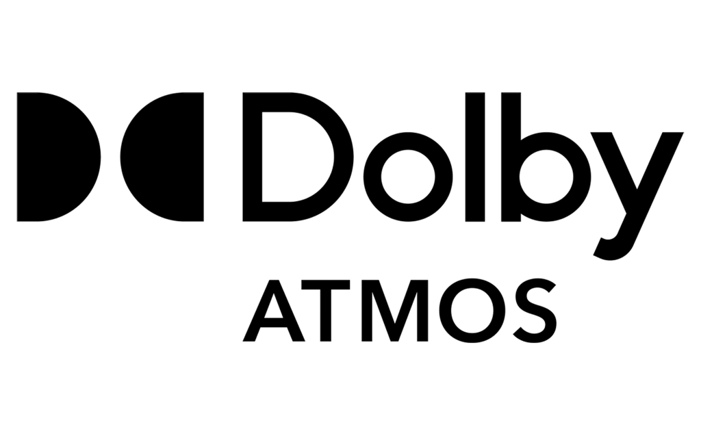 Dolby Atmos Logo PNG Download - Bootflare