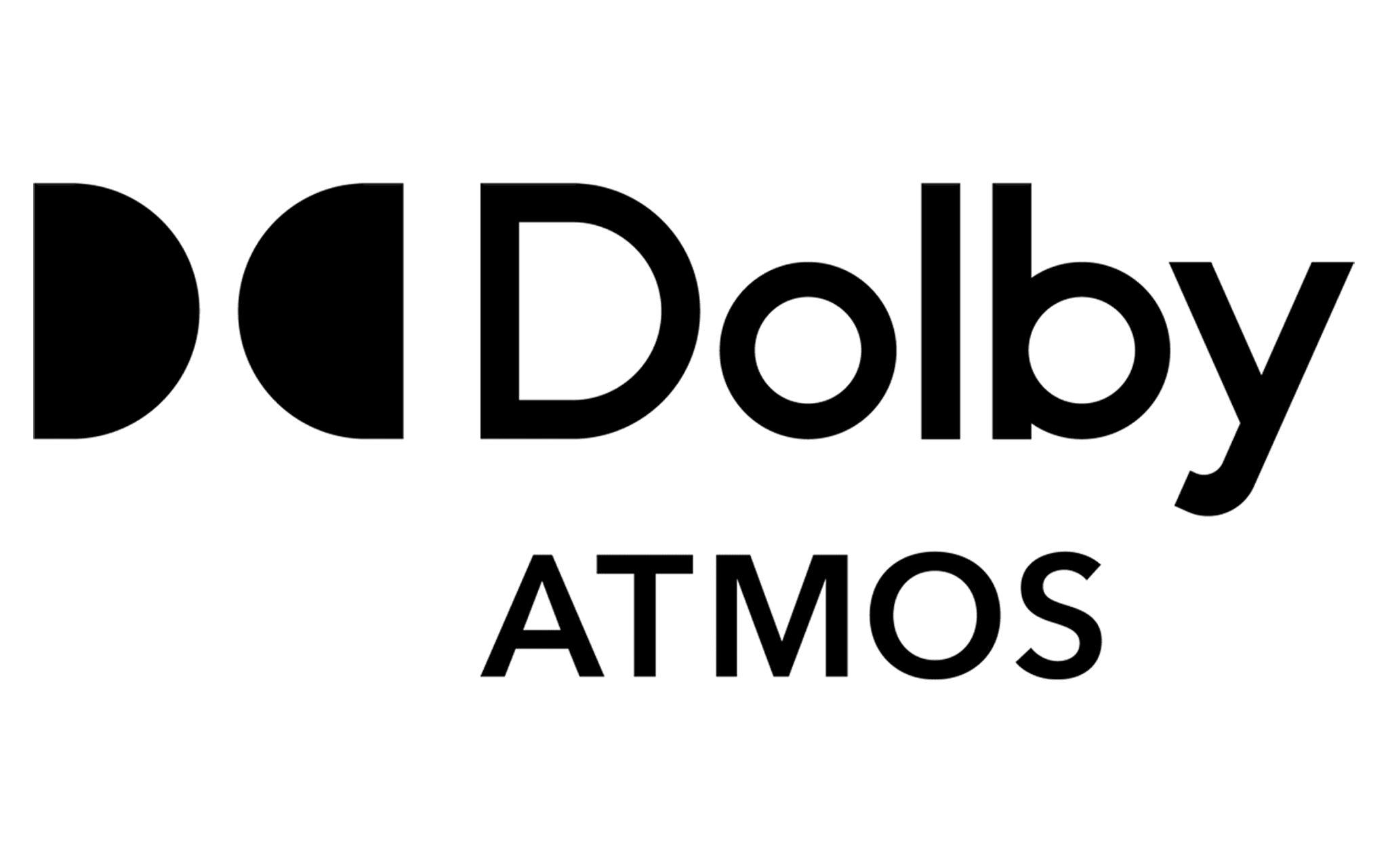 Dolby Atmos Logo PNG Download - Bootflare