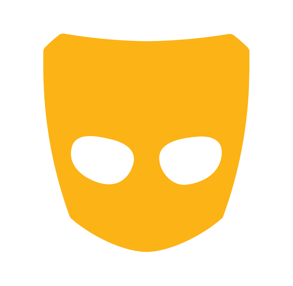 Grindr Logo PNG Download - Bootflare