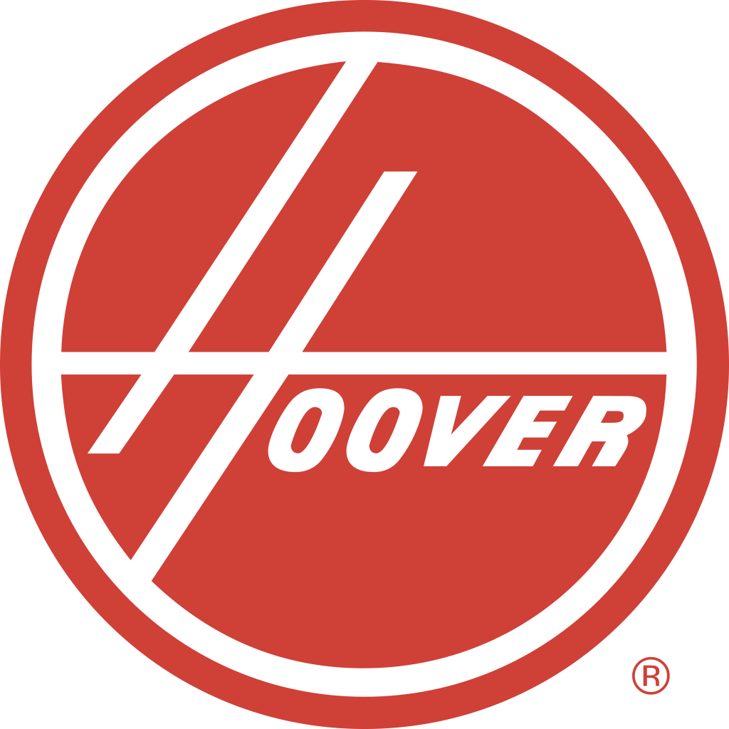 Hoover Logo PNG Download - Bootflare