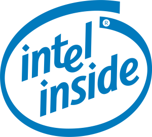 Intel Logo PNG Download - Bootflare