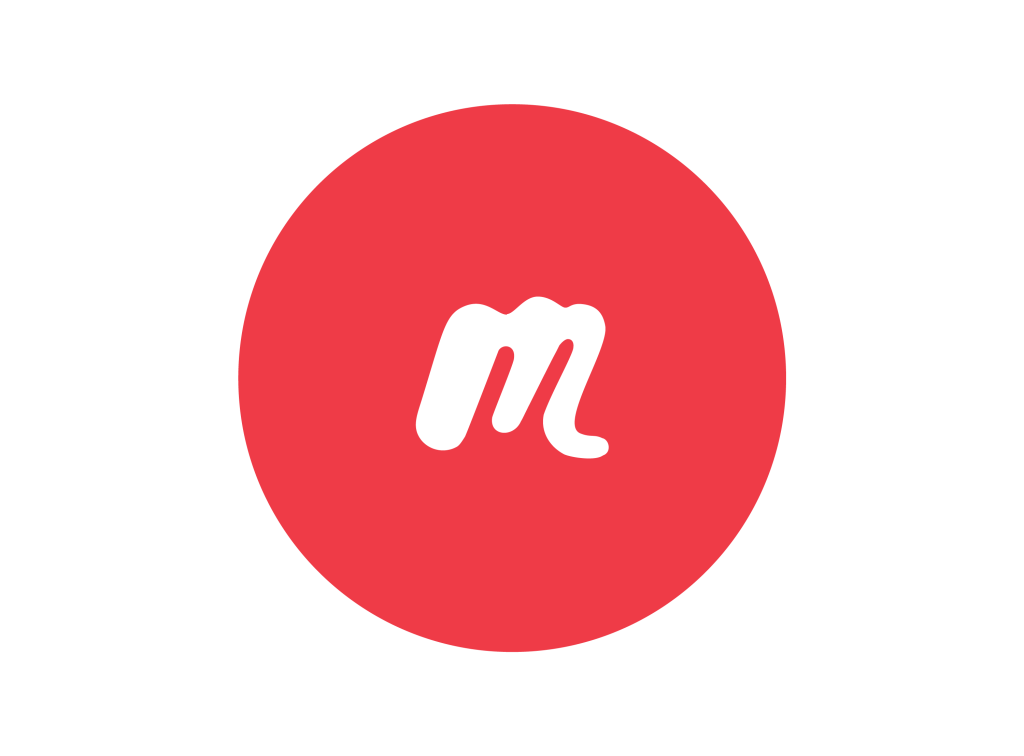 Meetup Logo PNG Download - Bootflare