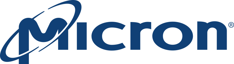 Micron Technology Logo PNG Download - Bootflare