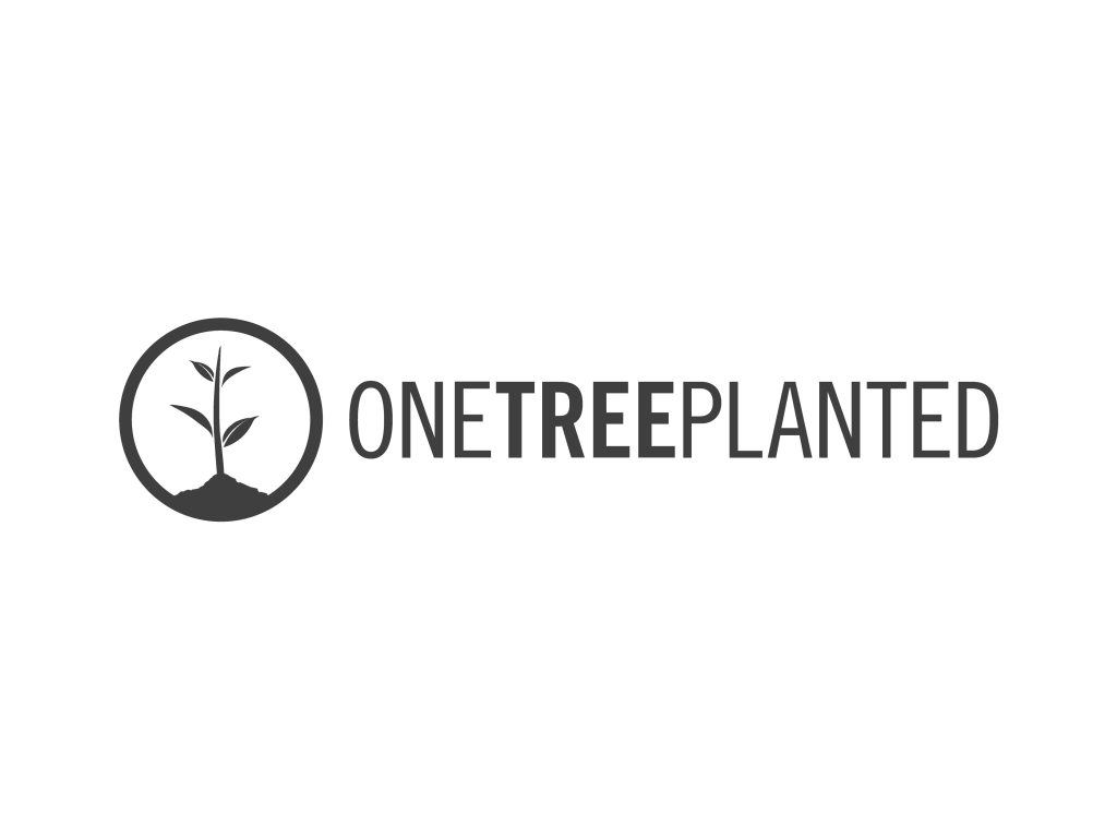 One Tree Planted Logo PNG Download - Bootflare