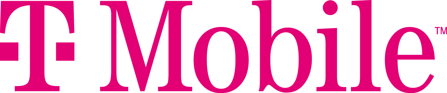 T-mobile Logo PNG Download - Bootflare