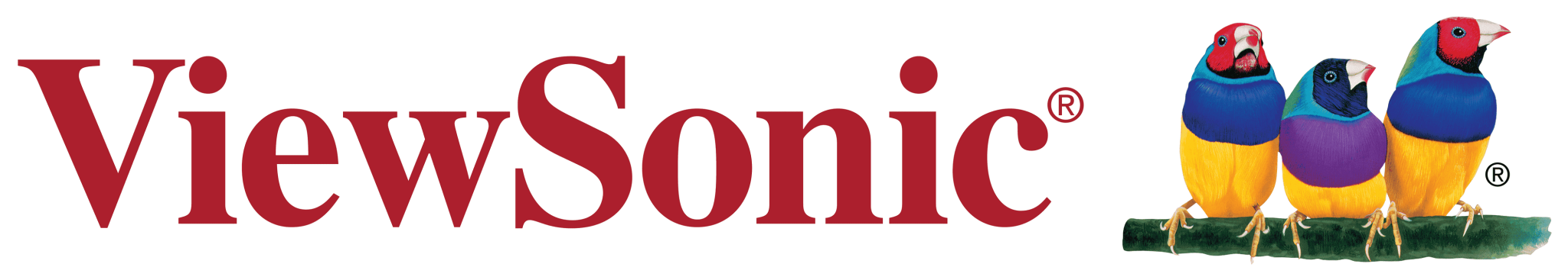 ViewSonic Logo PNG Download - Bootflare