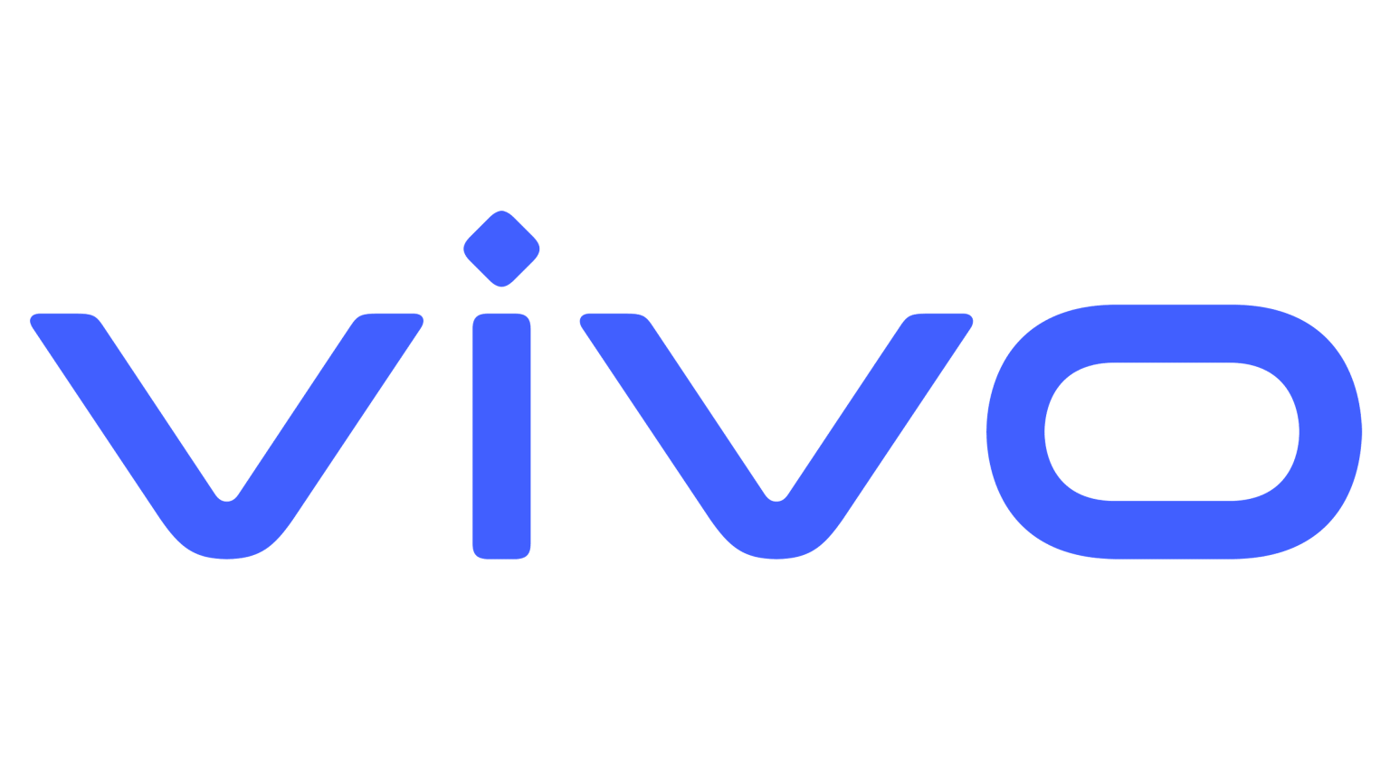 Vivo Logo PNG Download - Bootflare