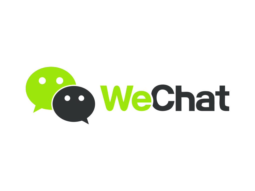 WeChat App Logo PNG Download - Bootflare