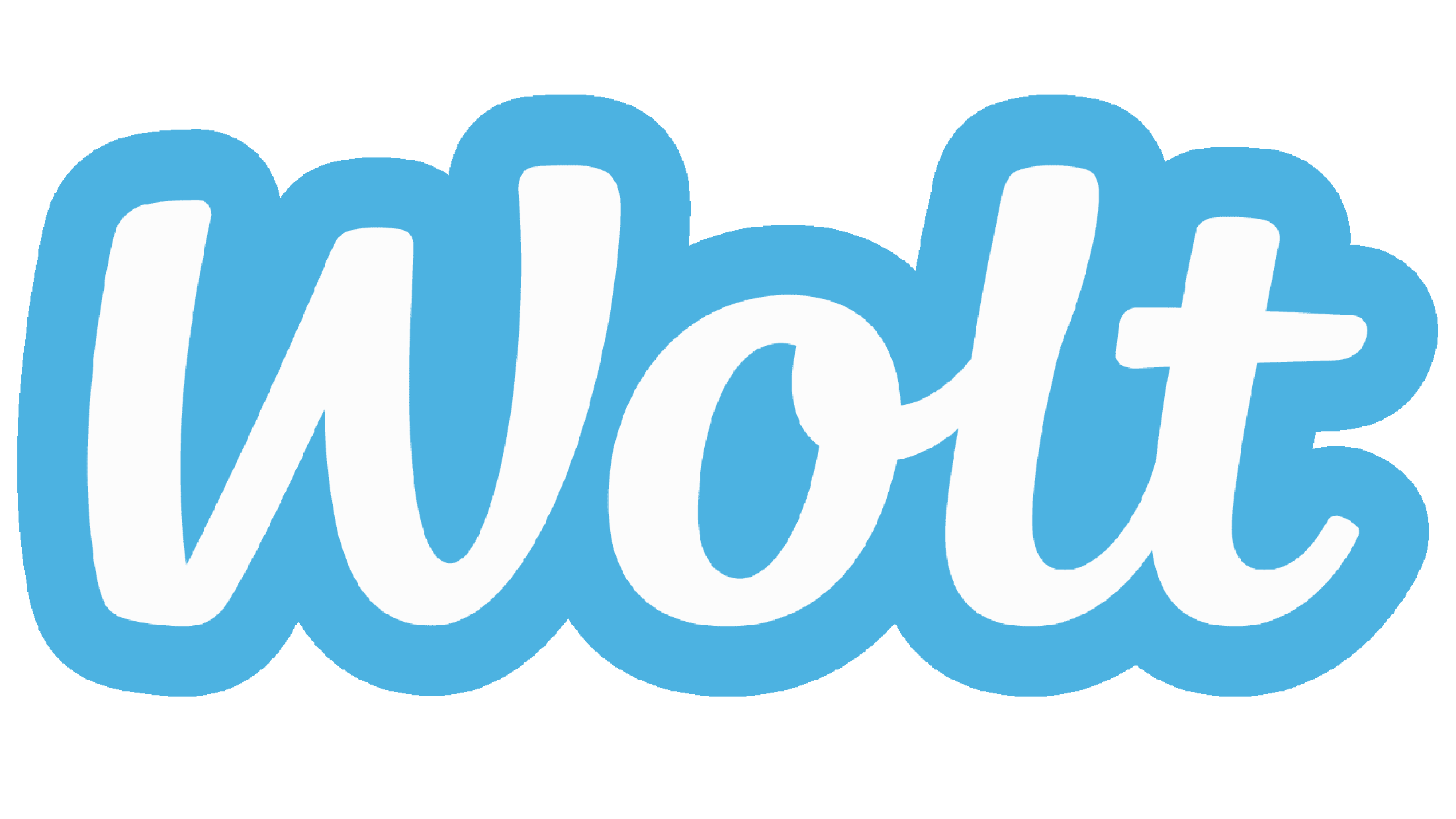Wolt Logo PNG Download - Bootflare