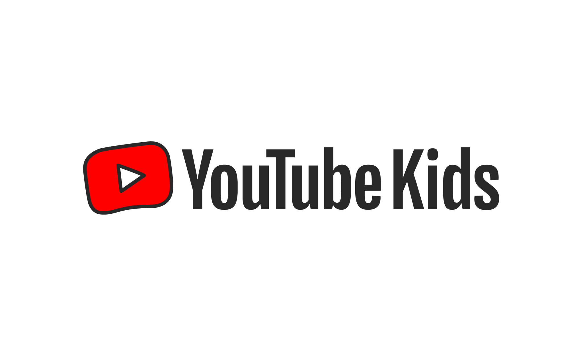 YouTube Kids Logo PNG Download - Bootflare