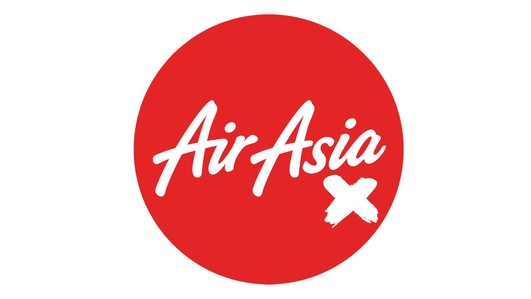 AirAsia Logo PNG Download - Bootflare