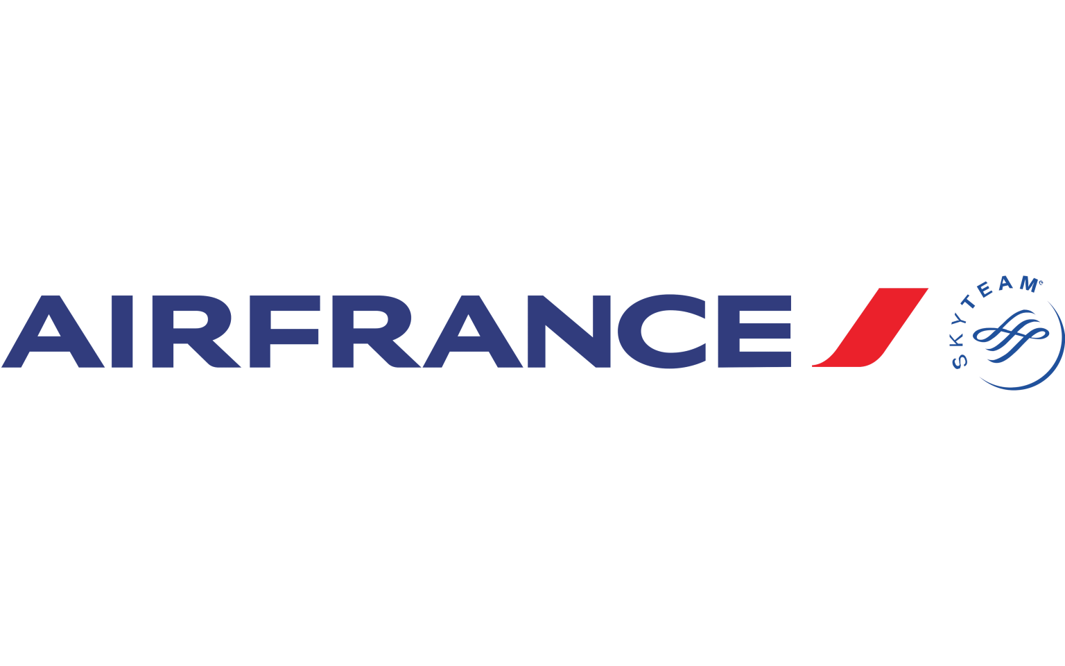Air France Logo PNG Download - Bootflare