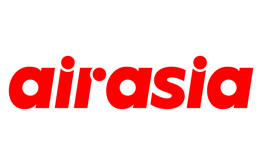 AirAsia Logo PNG Download - Bootflare