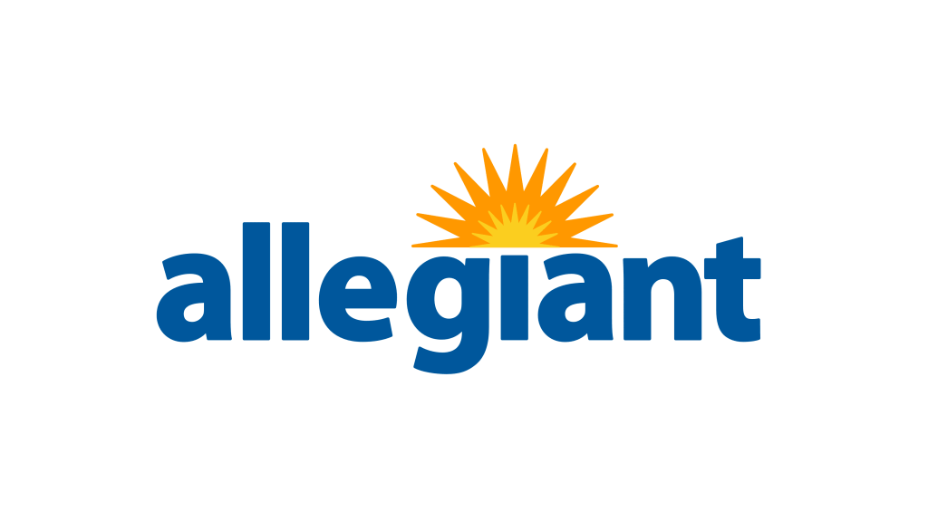 Allegiant Air Logo PNG Download - Bootflare