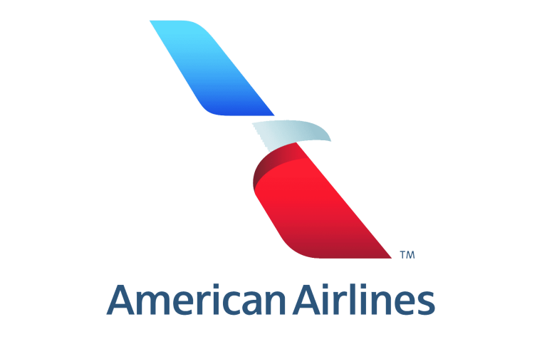 American Airlines Logo PNG Download - Bootflare
