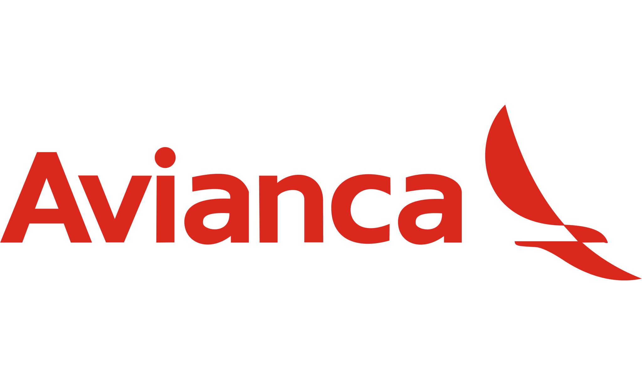 Avianca Logo PNG Download - Bootflare