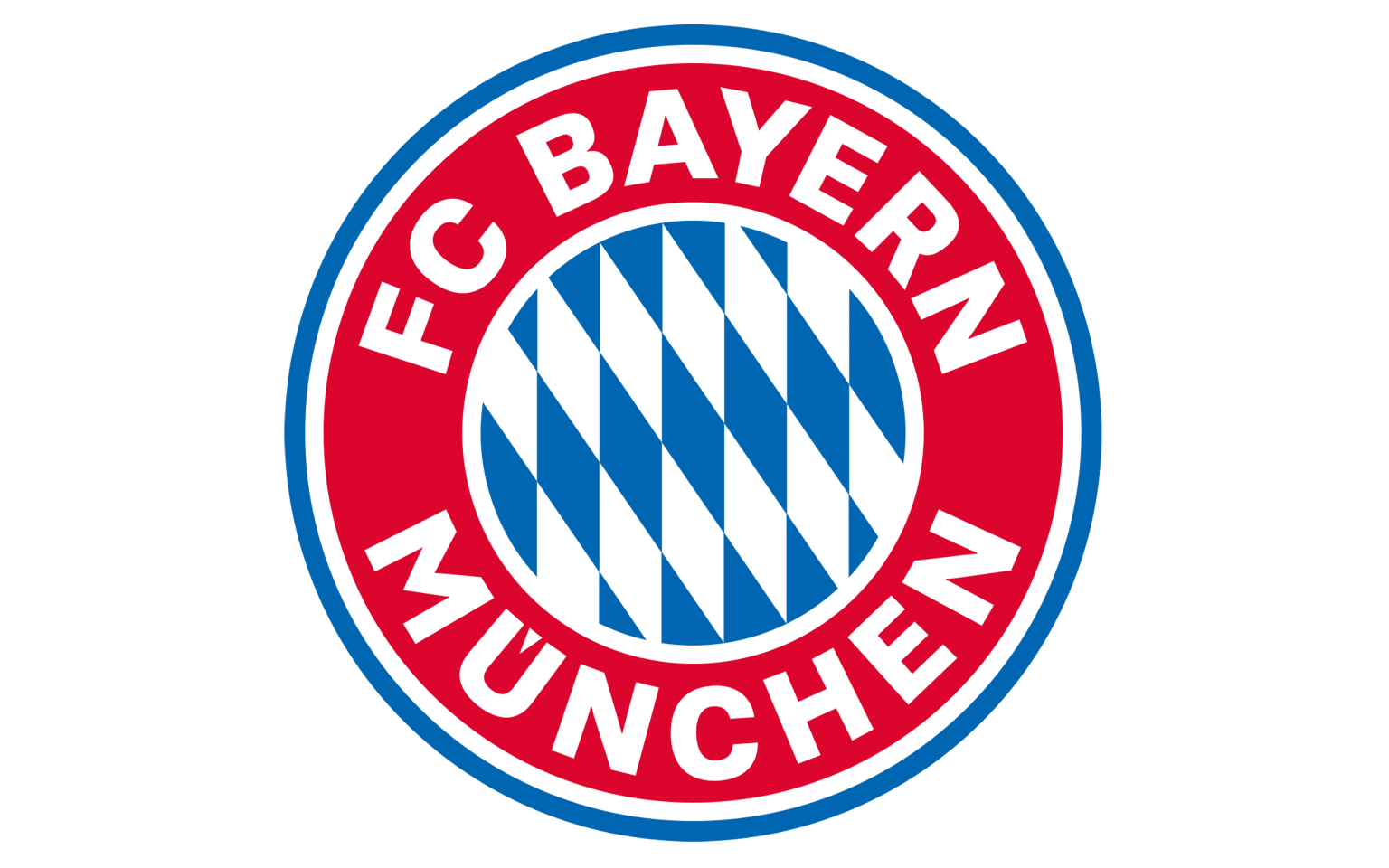 Bayern München Logo PNG Download - Bootflare