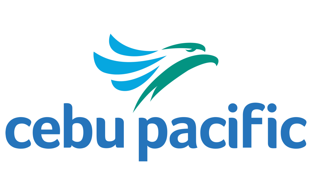 Cebu Pacific Logo PNG Download - Bootflare