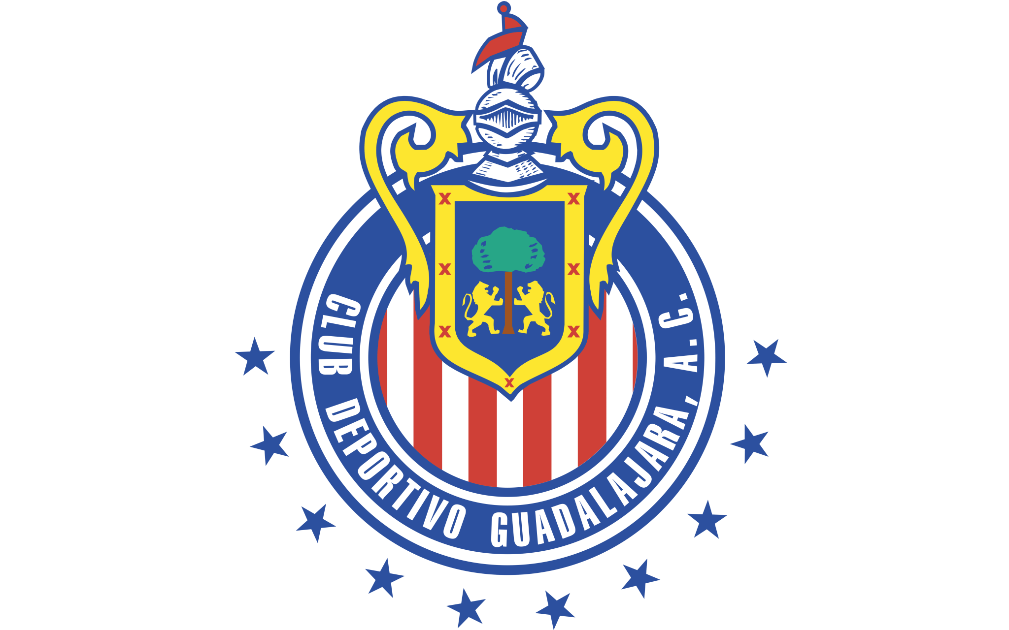 Chivas Logo PNG Download - Bootflare