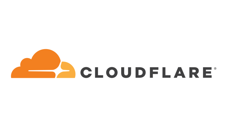 Cloudflare Logo PNG Download - Bootflare