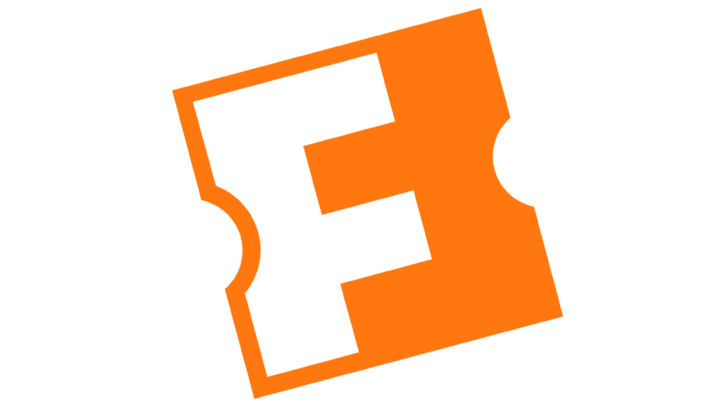 Fandango Logo PNG Download - Bootflare