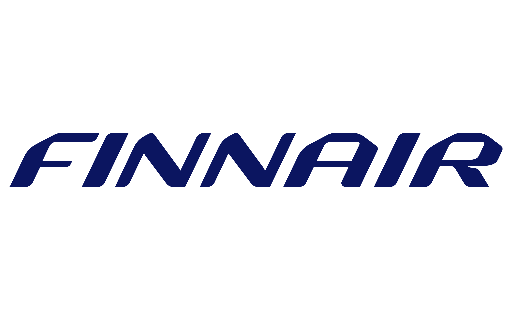 Finnair Logo PNG Download - Bootflare