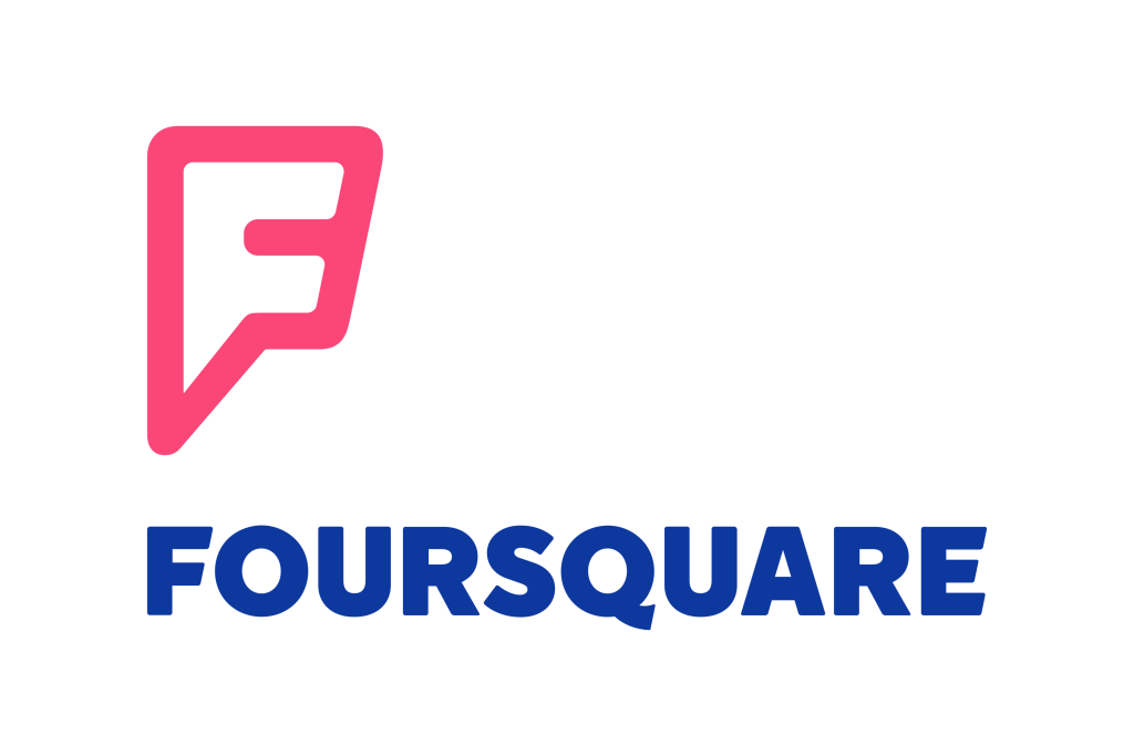 Foursquare Logo PNG Download - Bootflare
