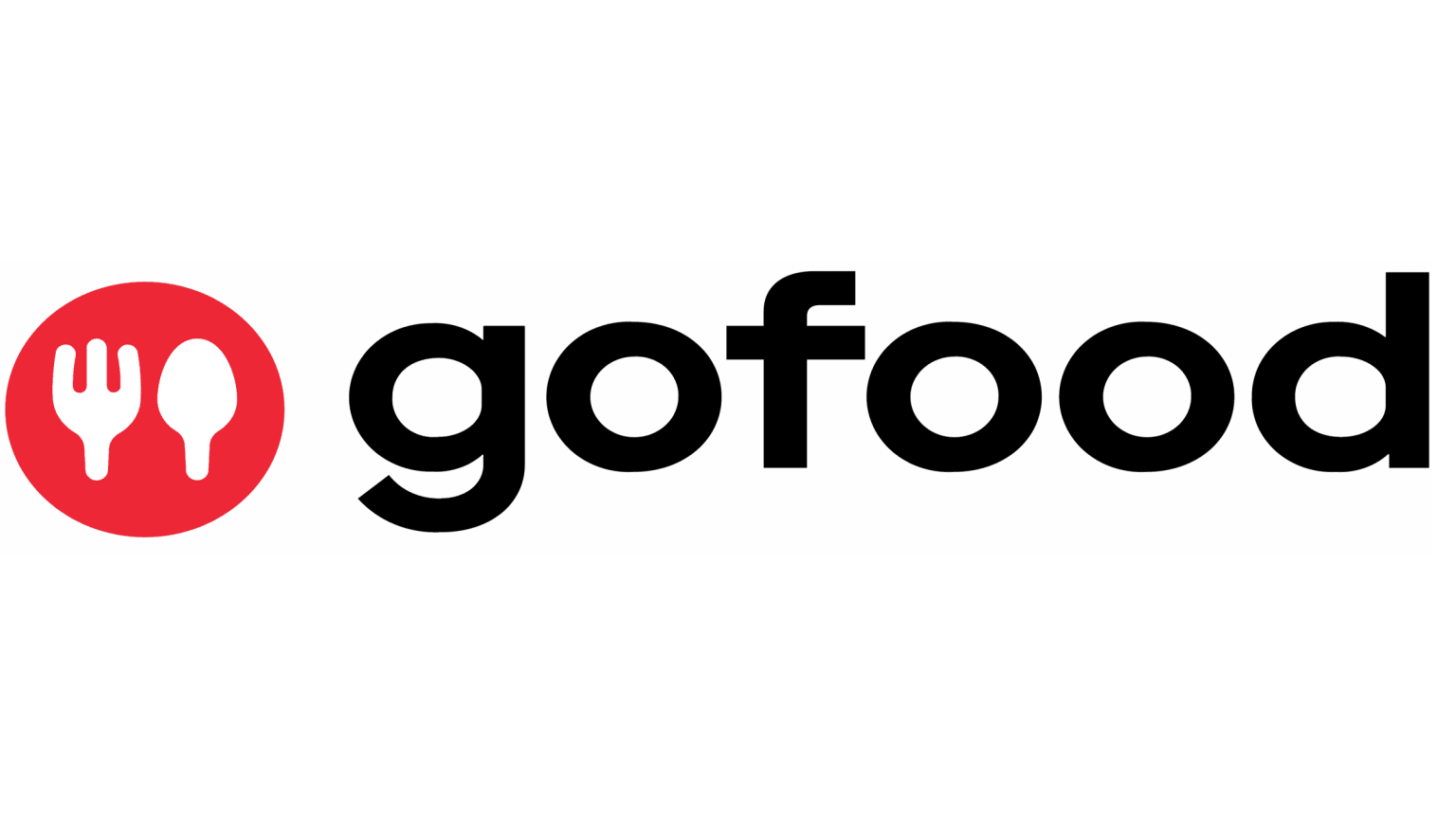 Gofood Logo PNG Download - Bootflare