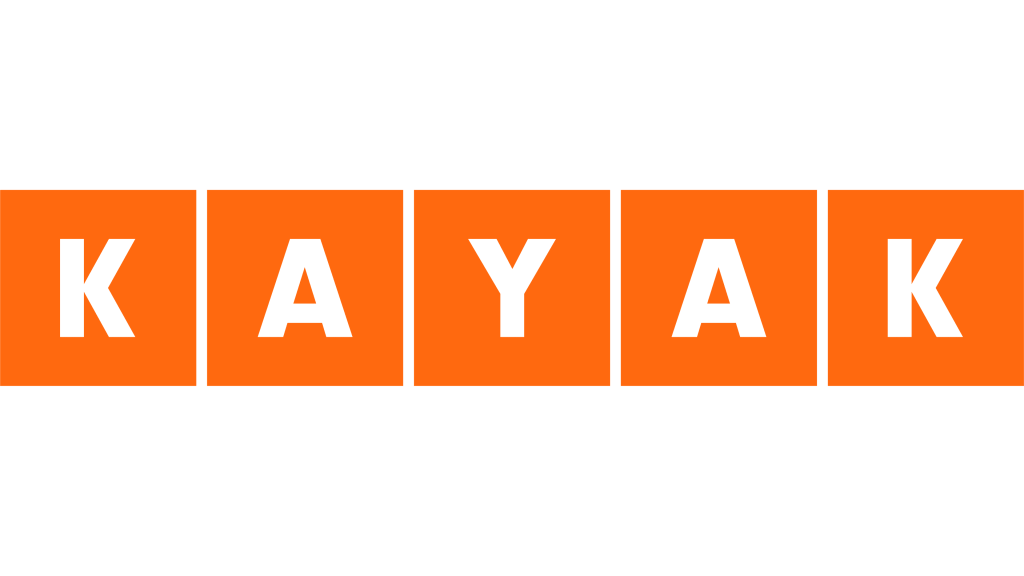 Kayak Logo PNG Download - Bootflare
