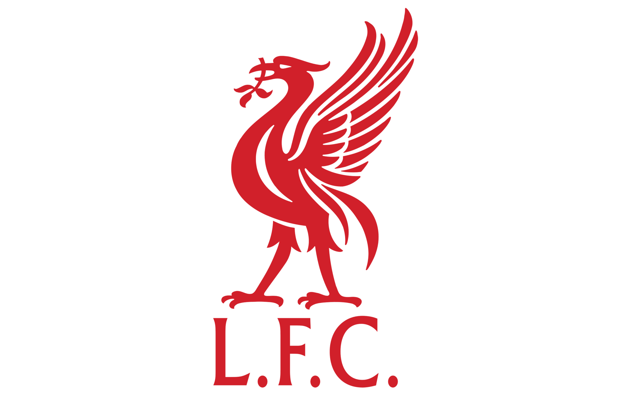 Liverpool FC Logo PNG Download - Bootflare