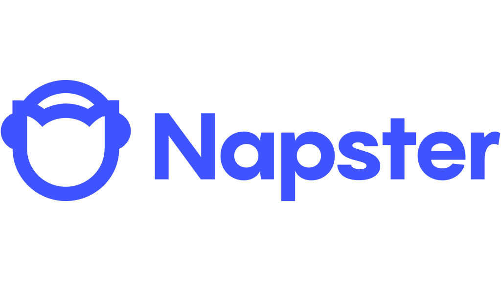 Napster Logo PNG Download - Bootflare