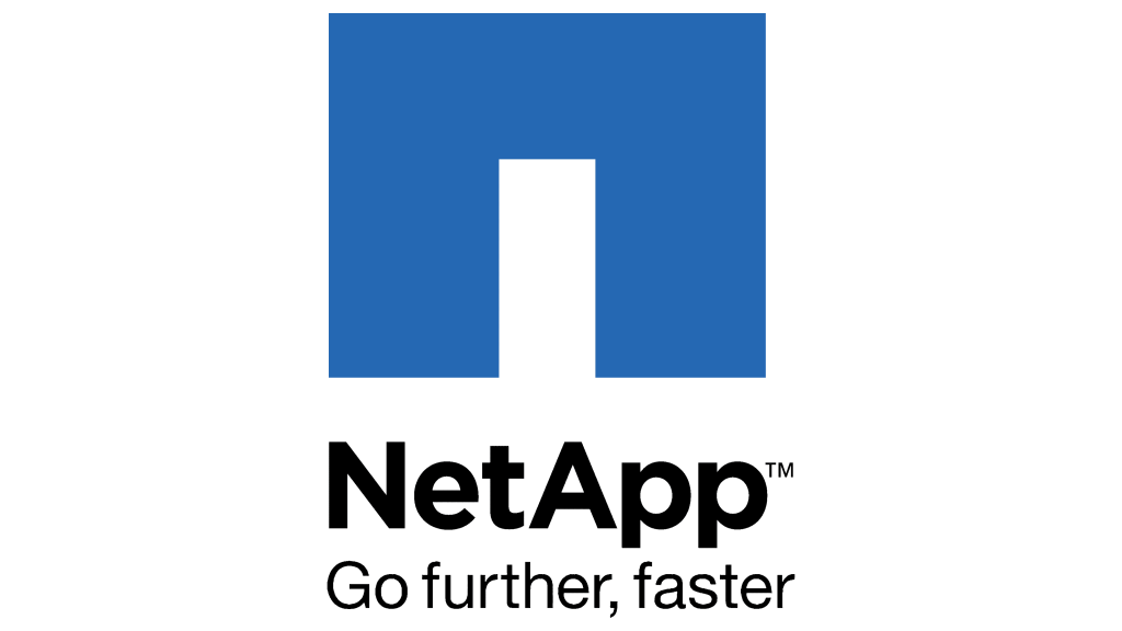 NetApp Logo PNG Download - Bootflare