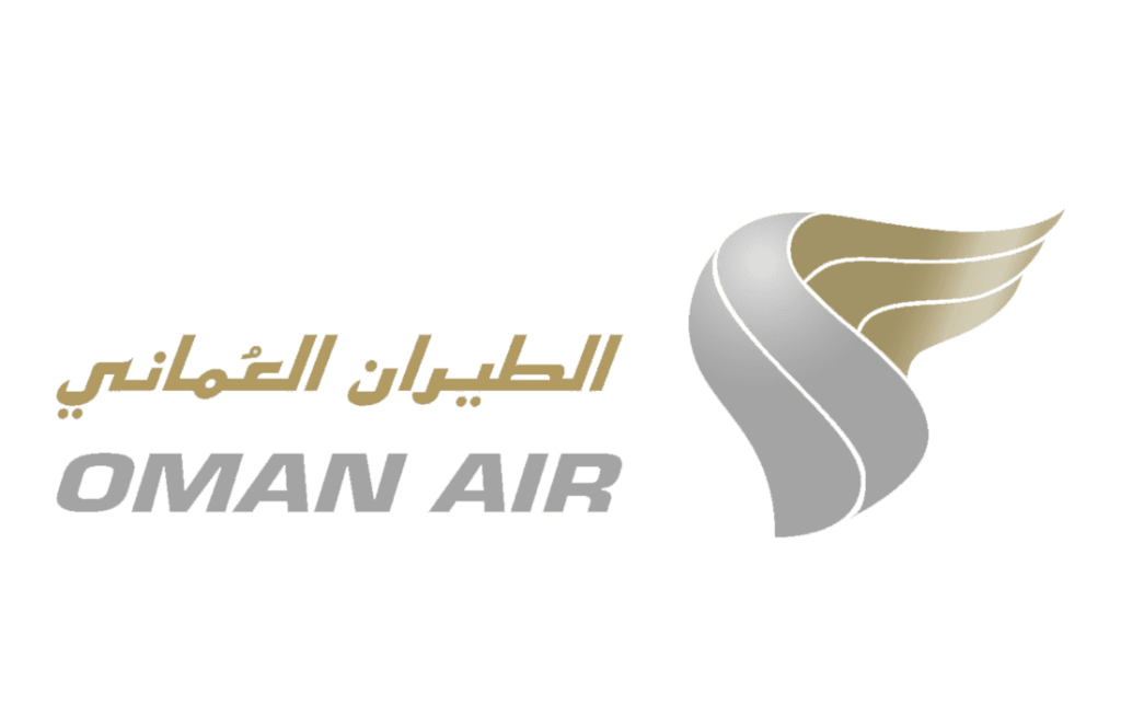 Oman Air Logo PNG Download - Bootflare