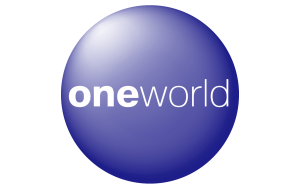 Oneworld Logo PNG Download - Bootflare