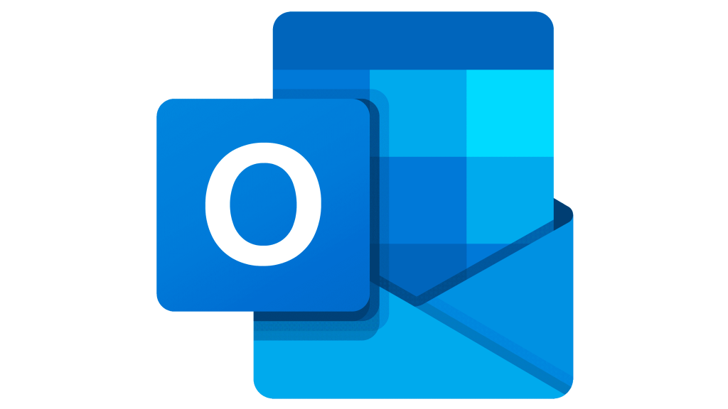 Outlook Logo PNG Download - Bootflare