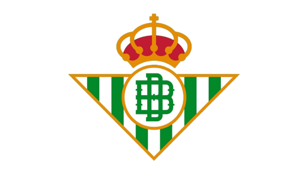 Betis 100 Aniversario – Verde Fondo Logo PNG Download - Bootflare