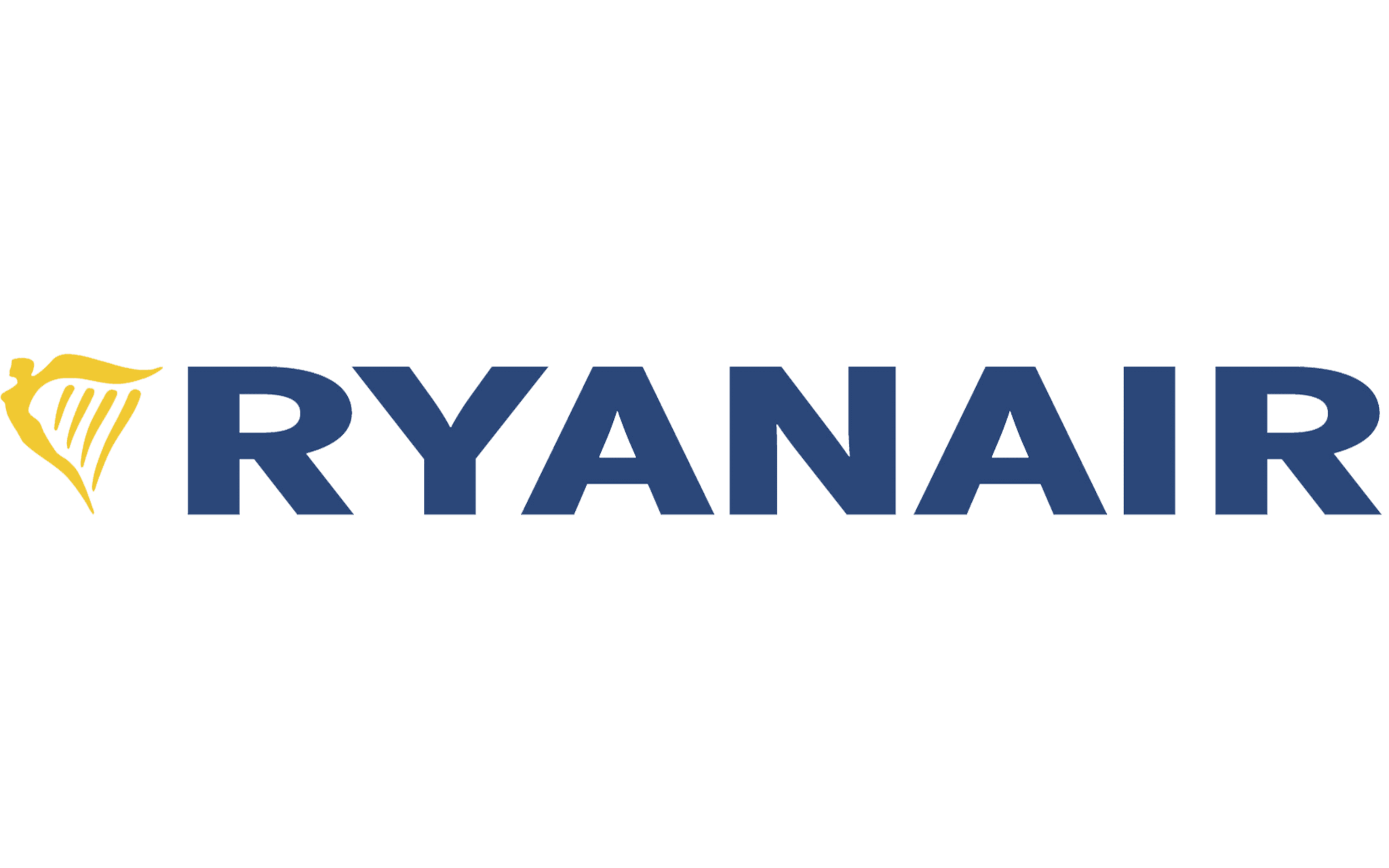 Ryanair Logo PNG Download - Bootflare