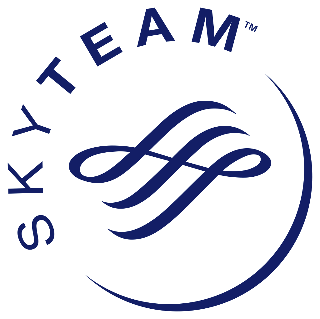 SkyTeam Logo PNG Download - Bootflare