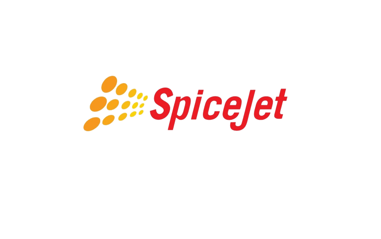 SpiceJet Logo PNG Download - Bootflare