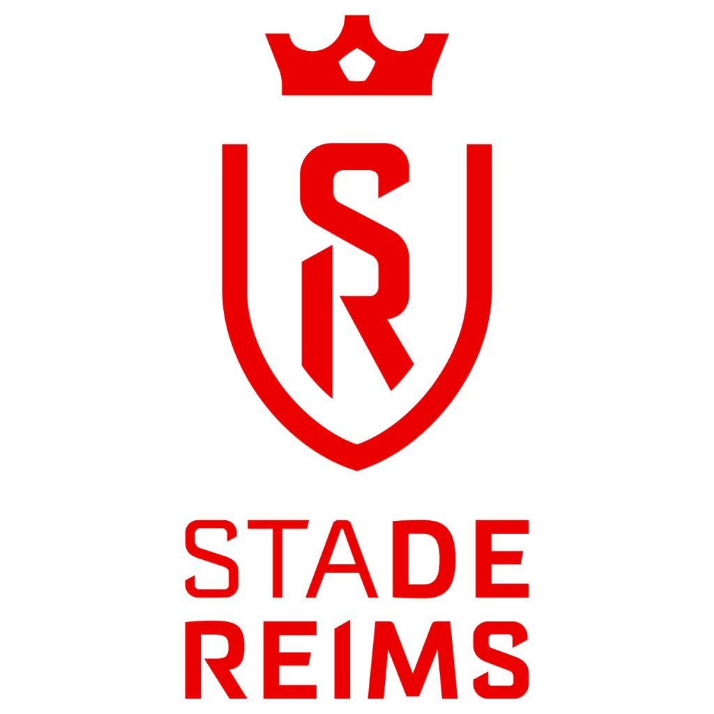 Stade De Reims Logo PNG Download - Bootflare