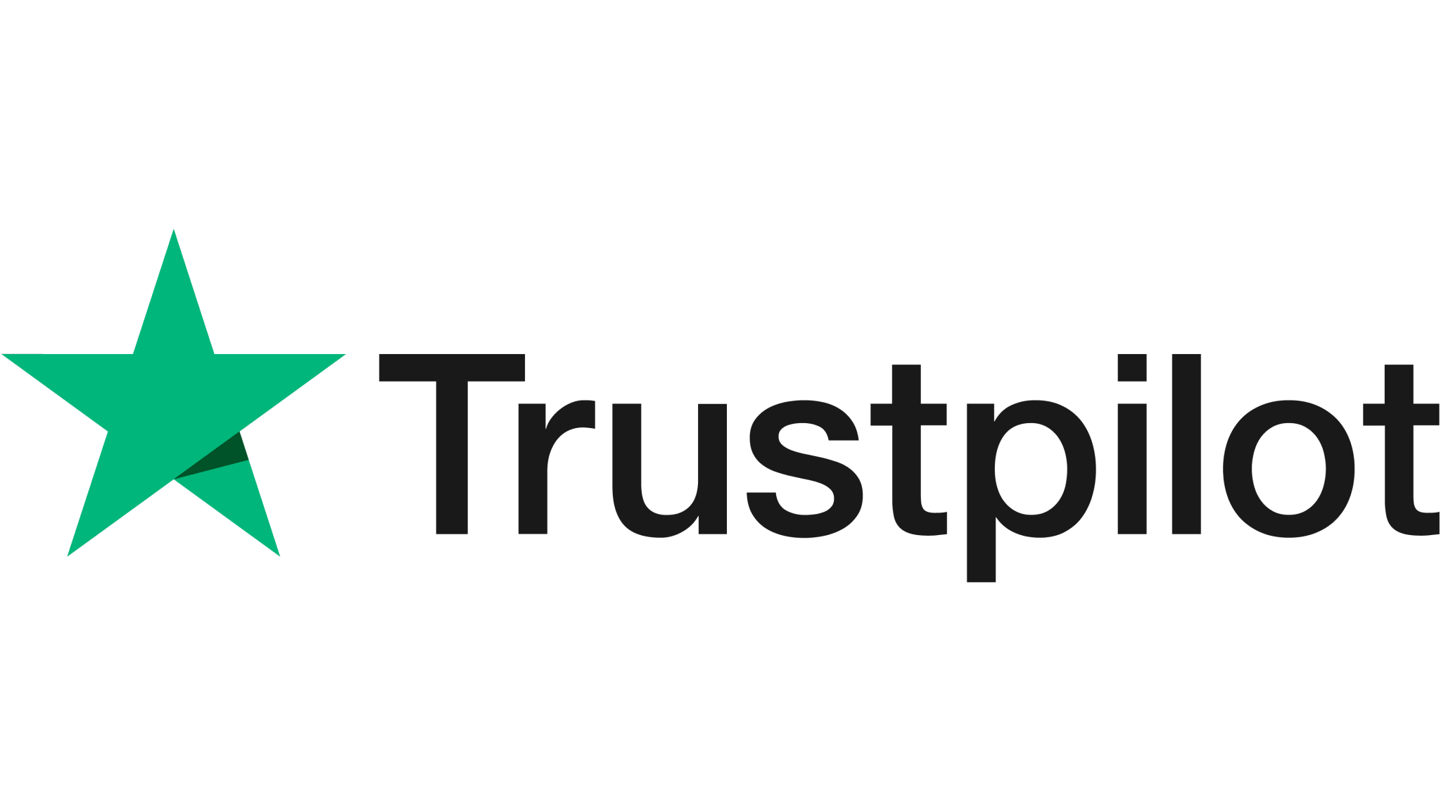 Trustpilot Logo PNG Download - Bootflare