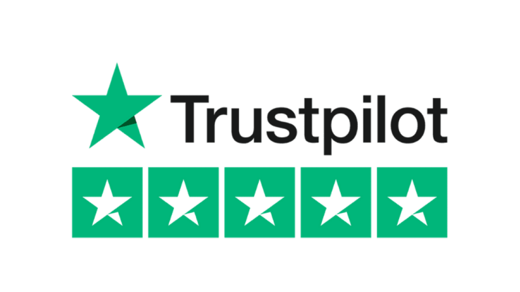 Trustpilot Logo PNG Download - Bootflare