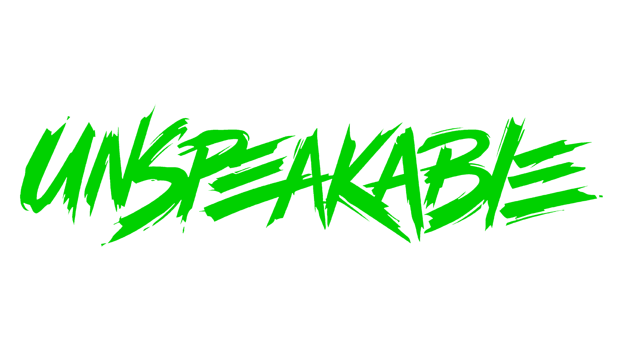 Unspeakable Logo PNG Download - Bootflare