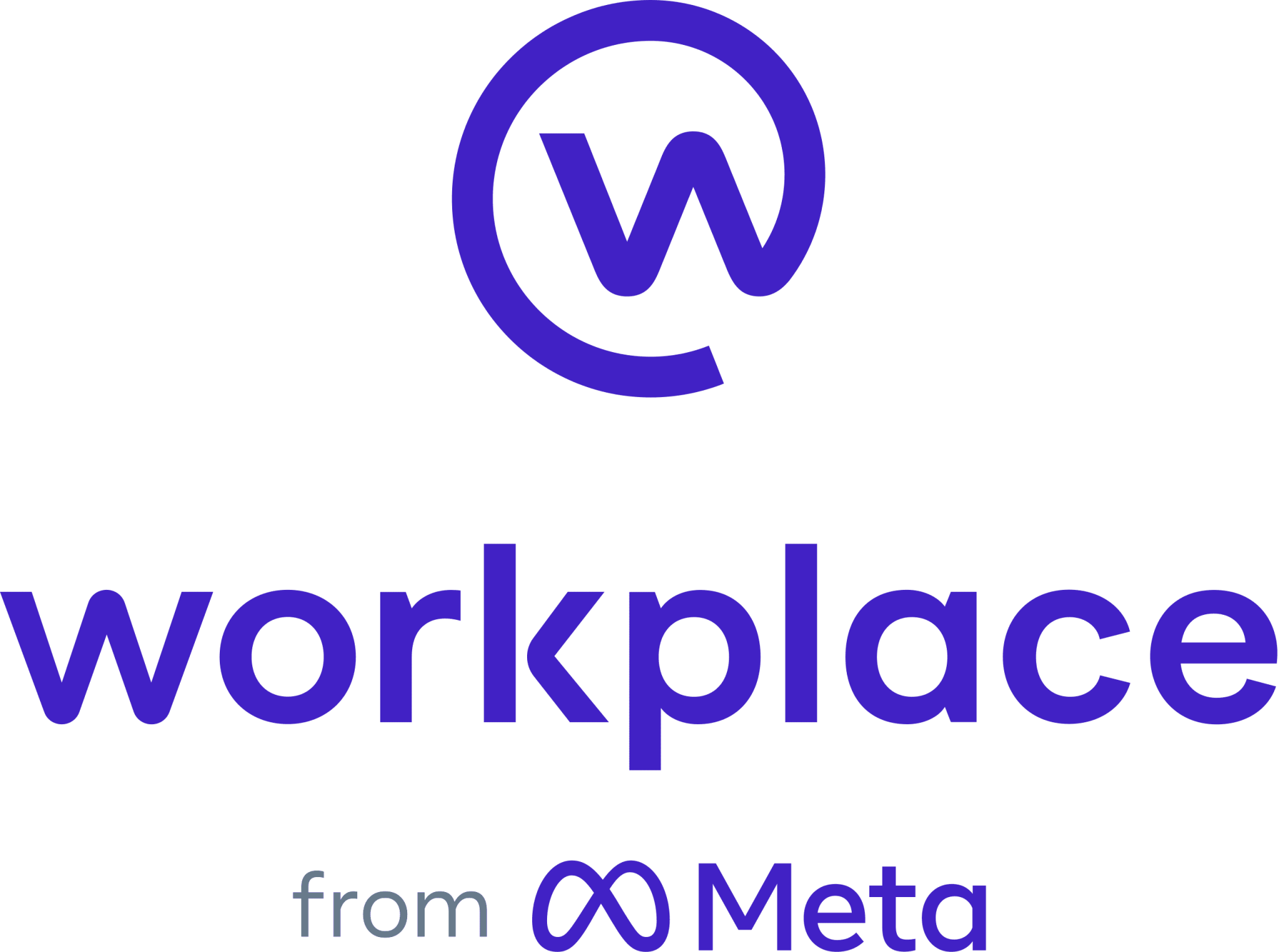 Workplace Logo PNG Download - Bootflare