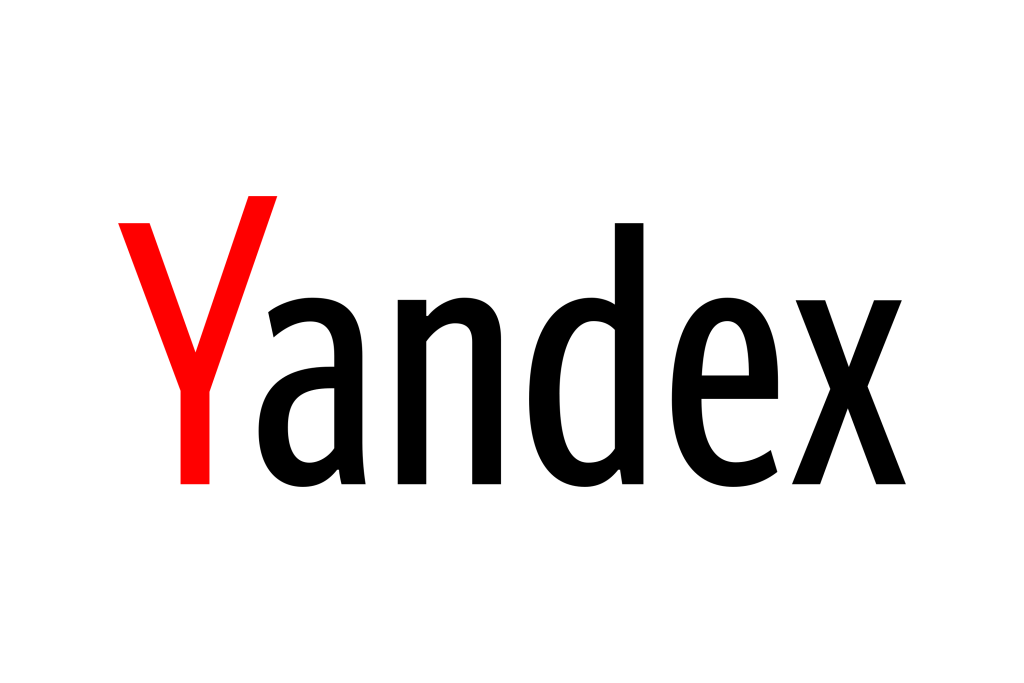 Yandex Logo PNG Download - Bootflare