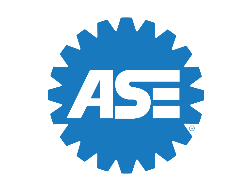 ASE Logo PNG Download - Bootflare
