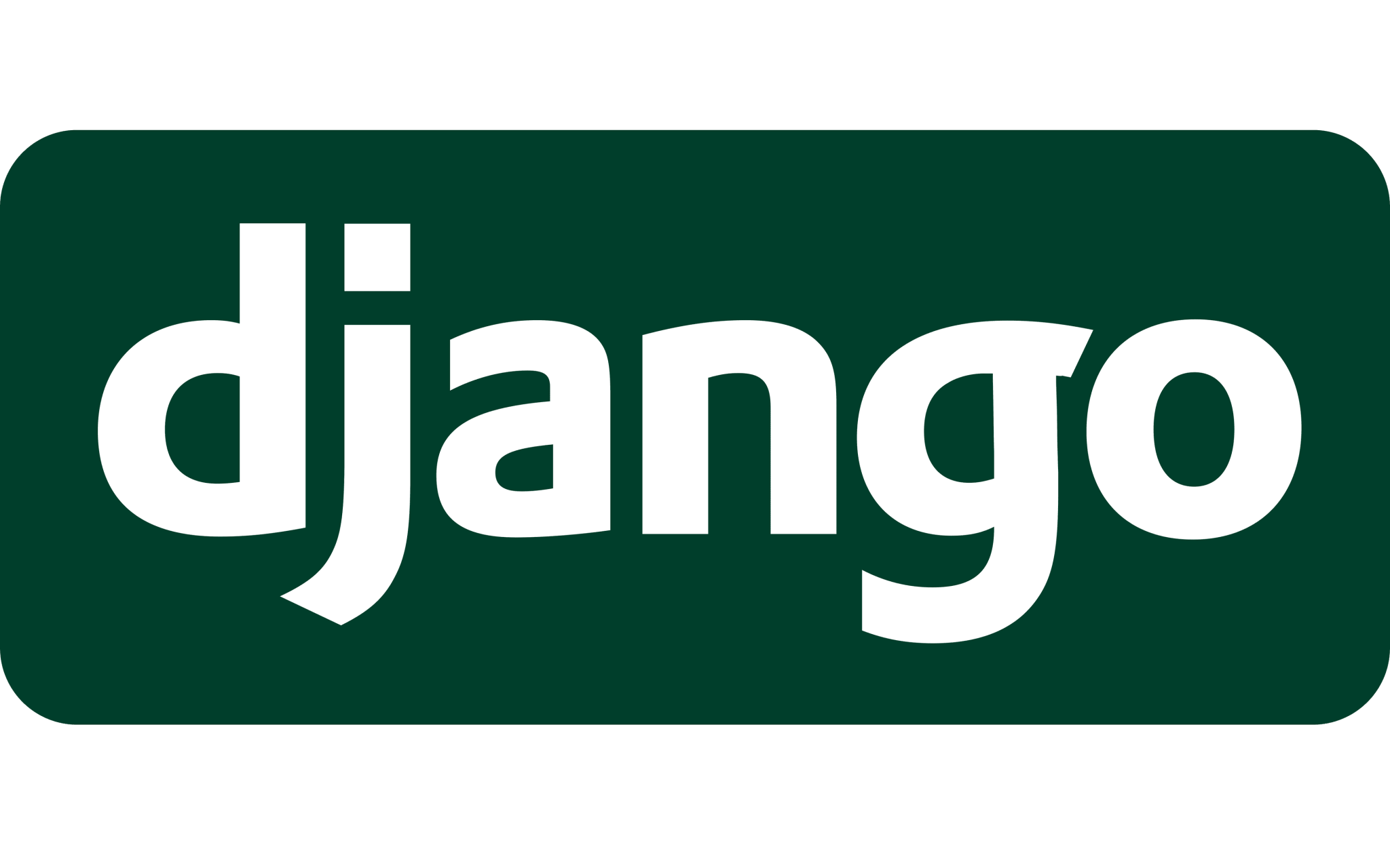 Django Logo PNG Download - Bootflare